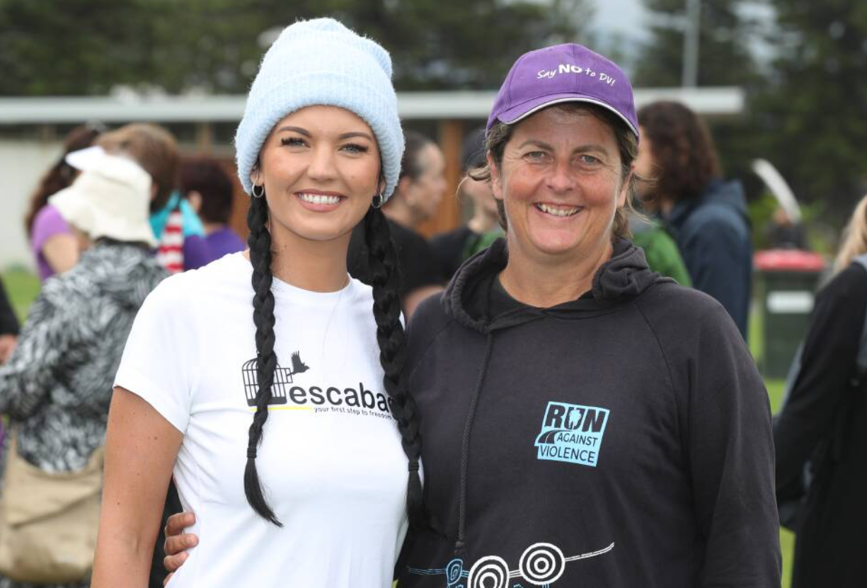 Run Against Violence | Virtual Challenge