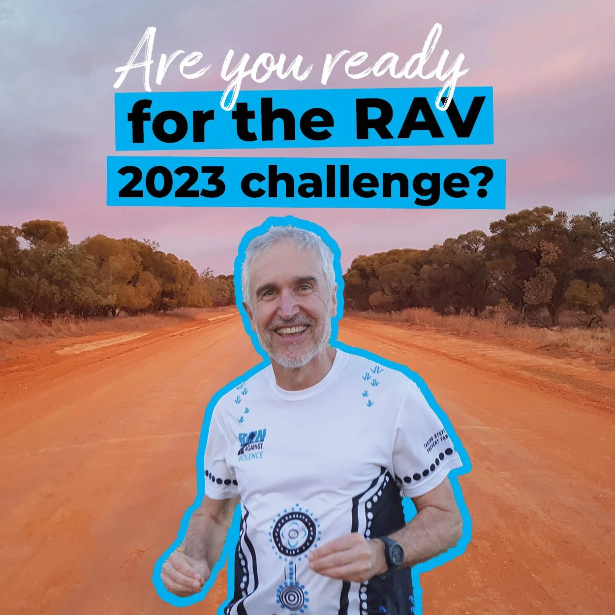 Run Against Violence | Virtual Challenge