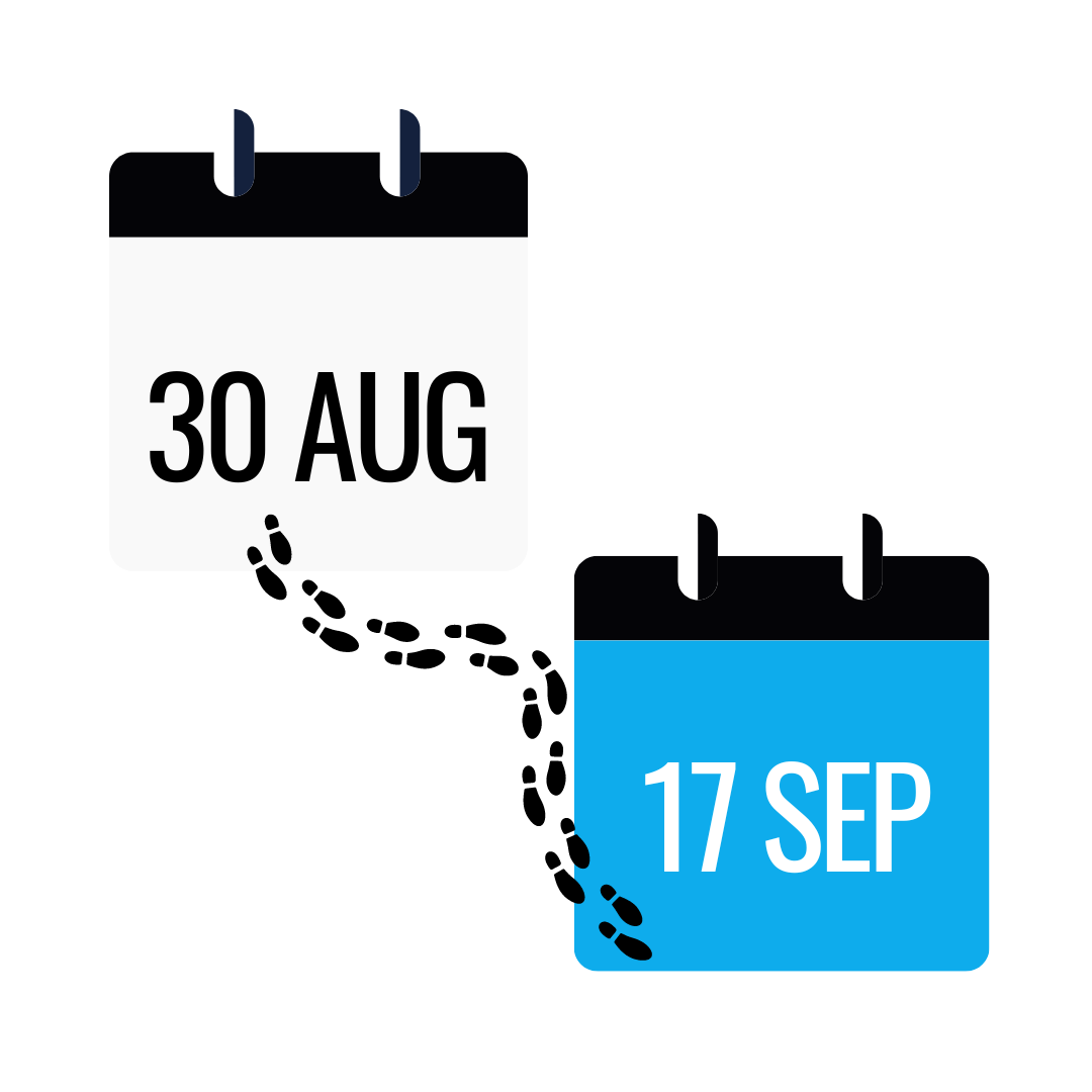 Run Against Violence | Virtual Challenge