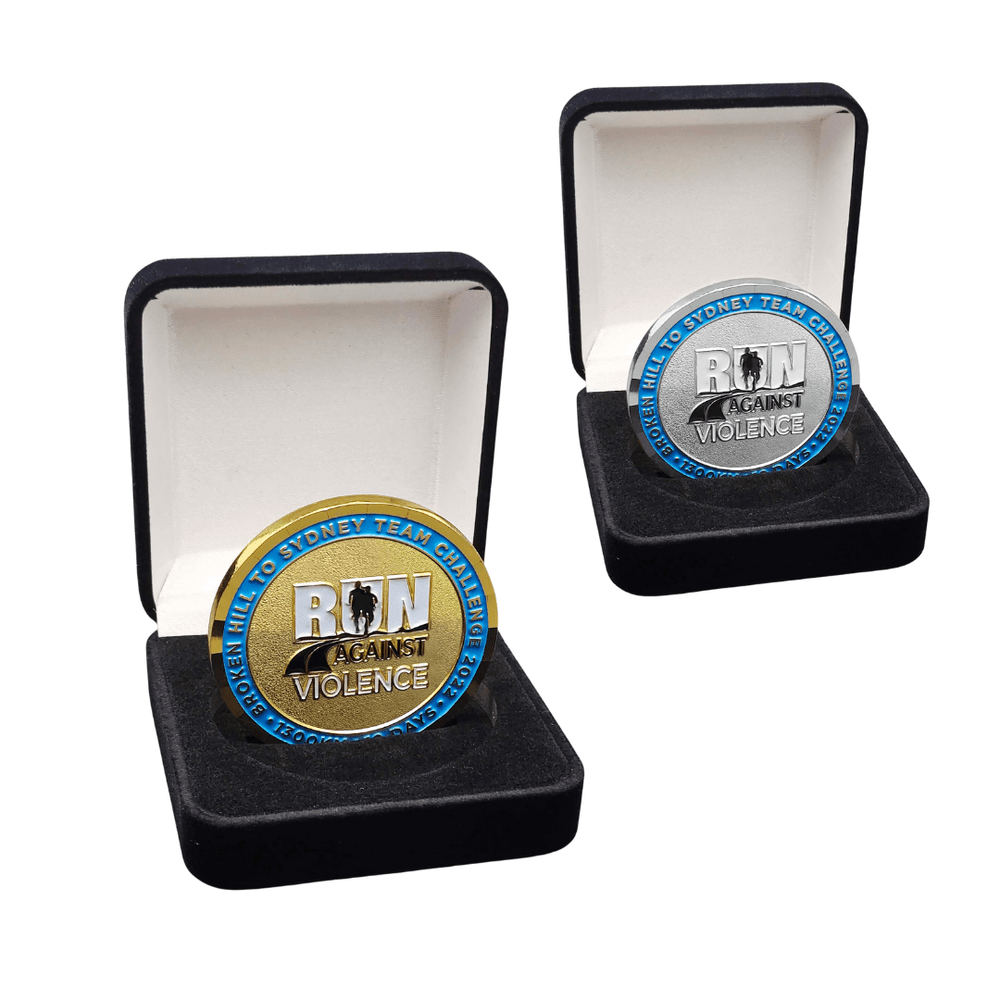 Run Against Violence | Virtual Challenge