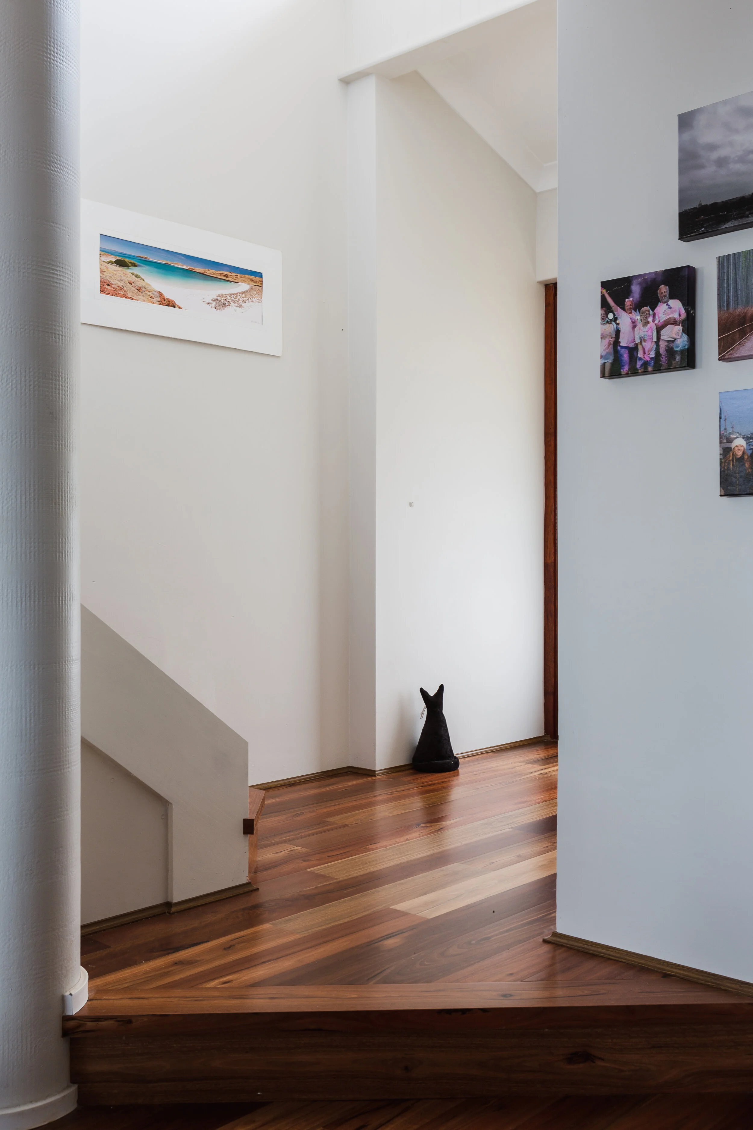 Woodpecker Flooring — Ocean Reef Residence