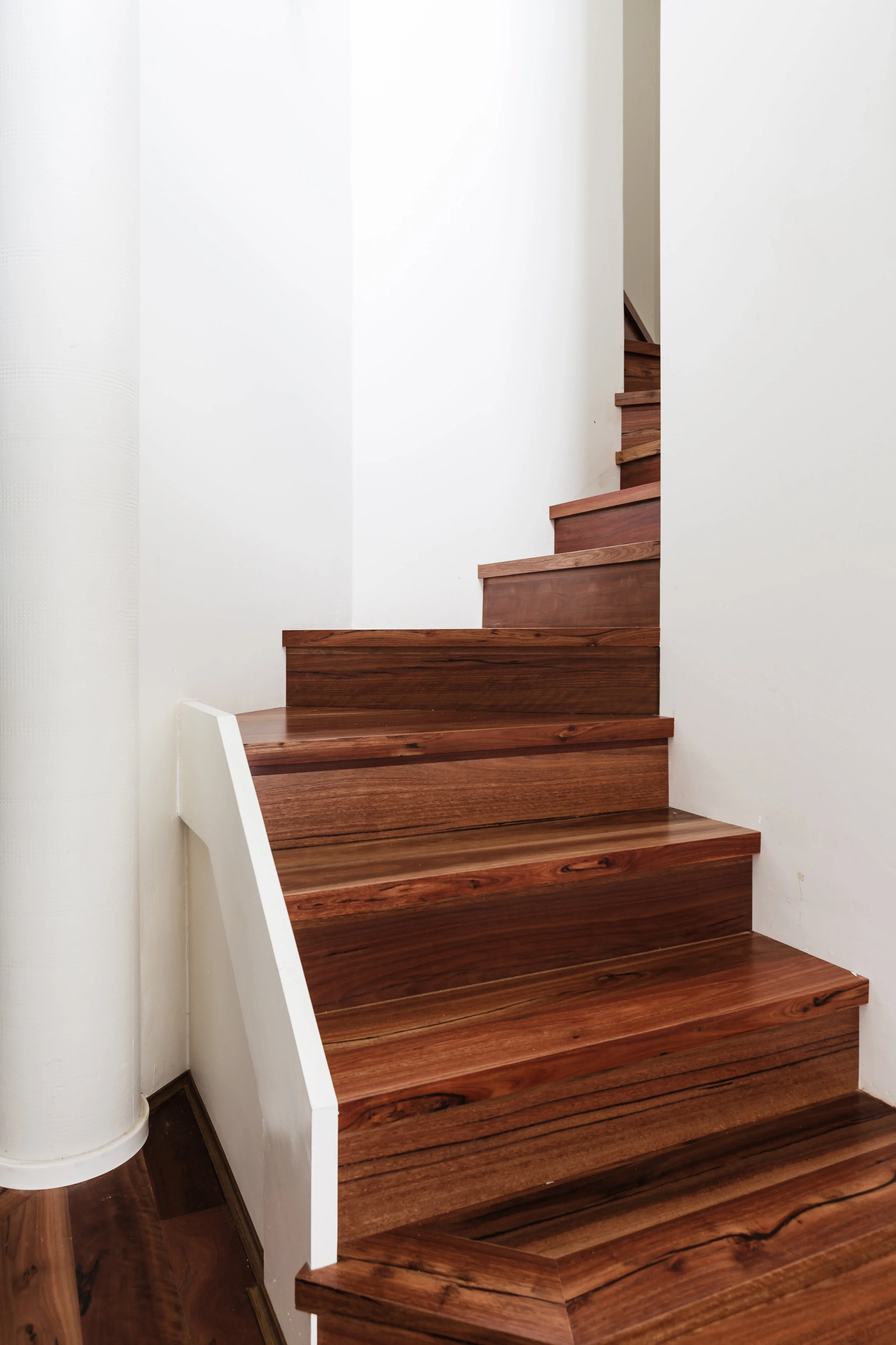 Woodpecker Flooring — Ocean Reef Residence