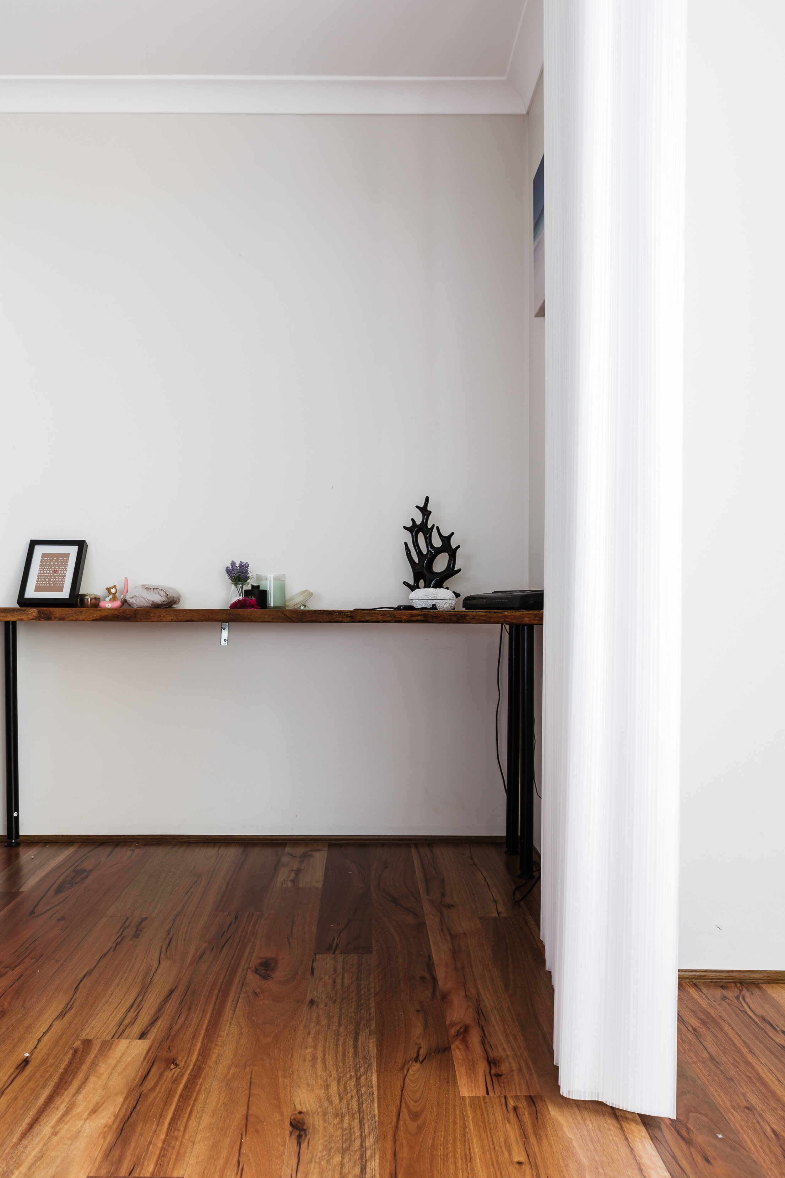 Woodpecker Flooring — Ocean Reef Residence