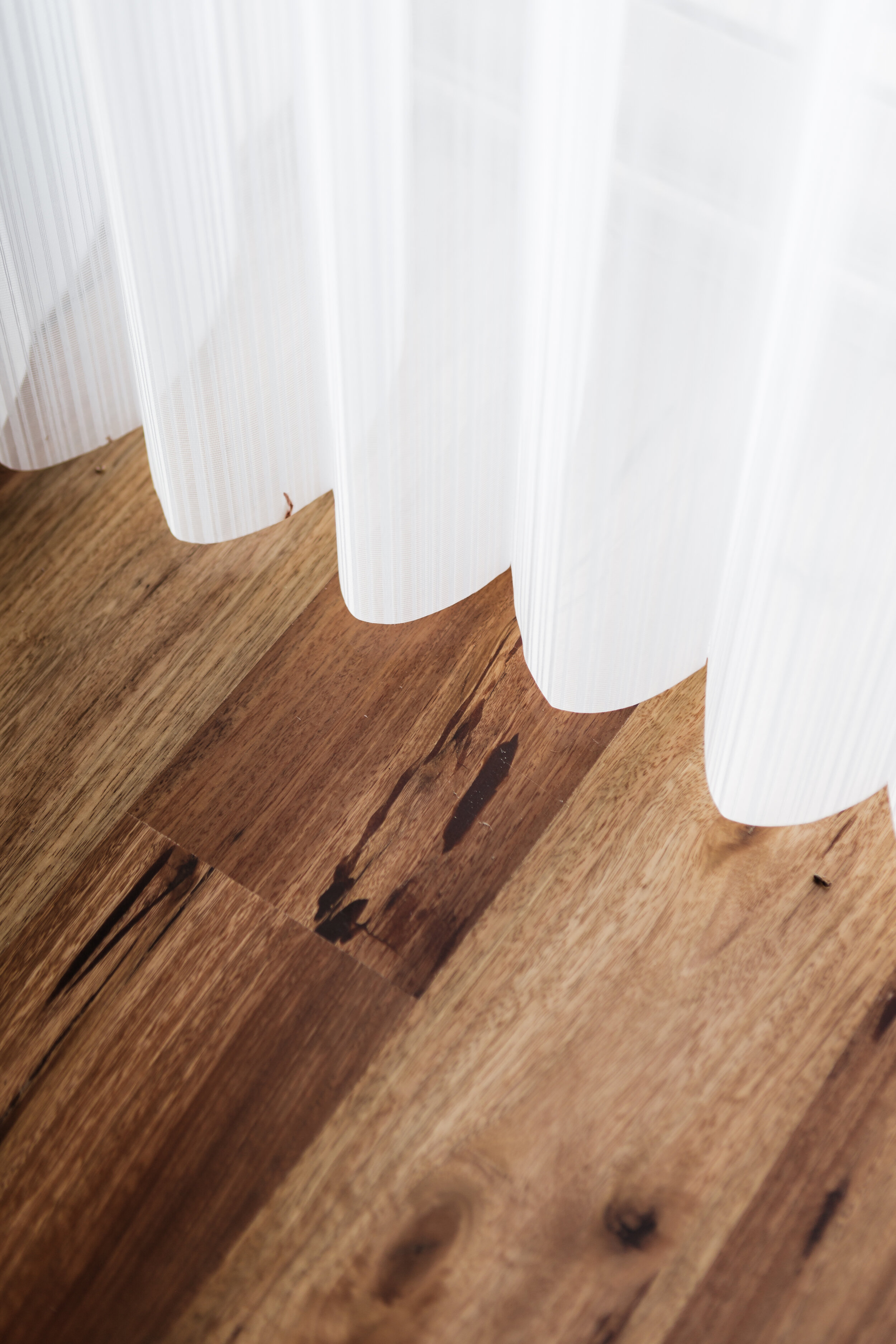 Woodpecker Flooring — Ocean Reef Residence