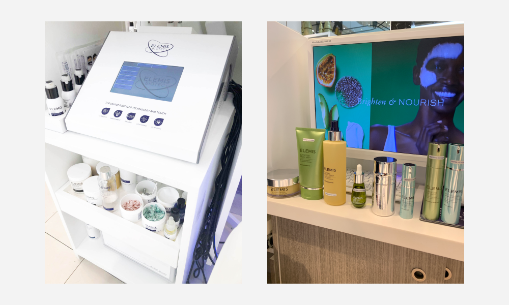 Все, что нужно знать об ELEMIS BIOTEC: комплексном уходе с ультразвуком ...