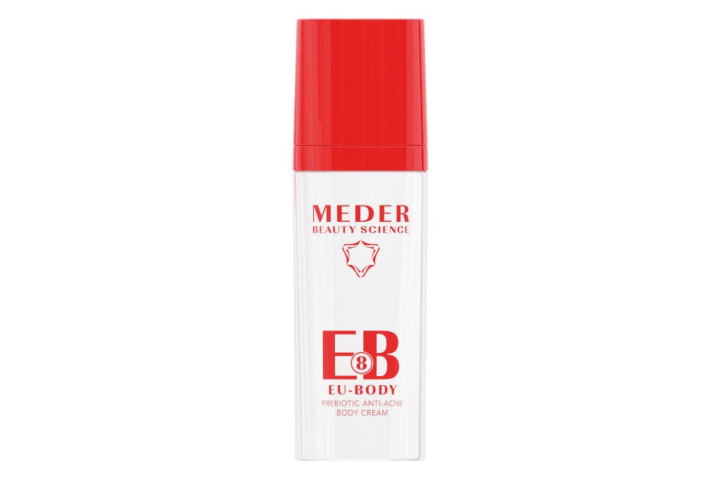Самый полный гид по Meder Beauty Science — BEAUTY ADVISOR