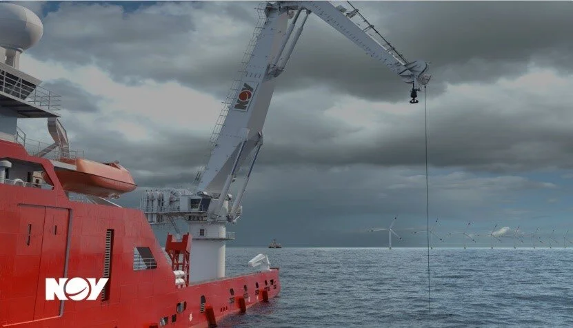 CoreMarine - SMART Ocean Solutions