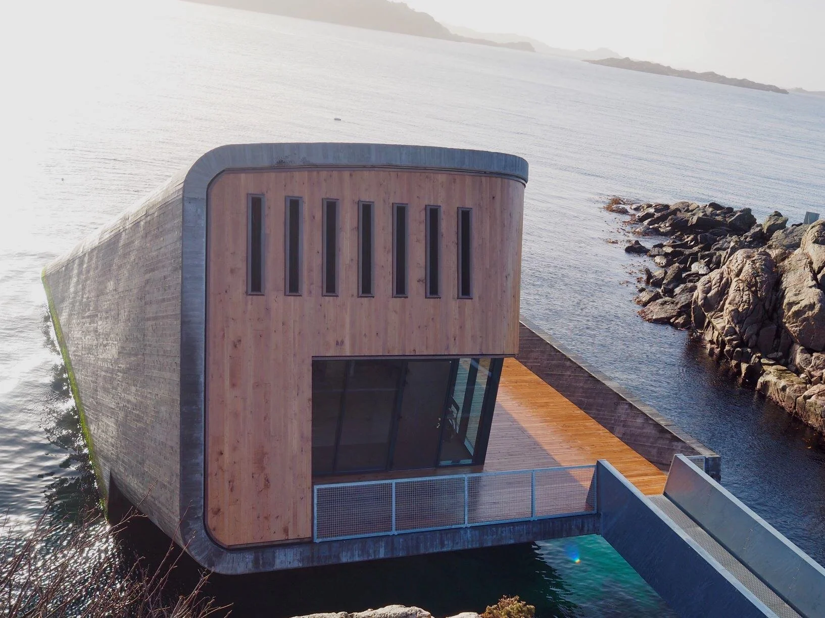 CoreMarine - SMART Ocean Solutions