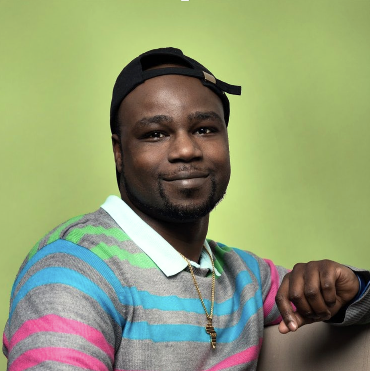 Meet Our Team at SAZ MEDIA