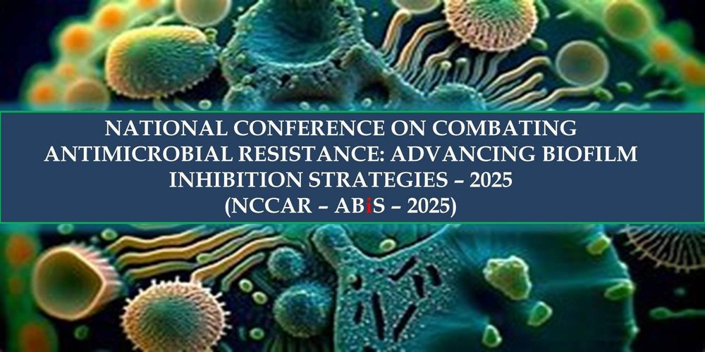 NCCAR-ABiS-2025 — DEPARTMENT OF MICROBIOLOGY, CENTRE FOR INFECTIOUS ...