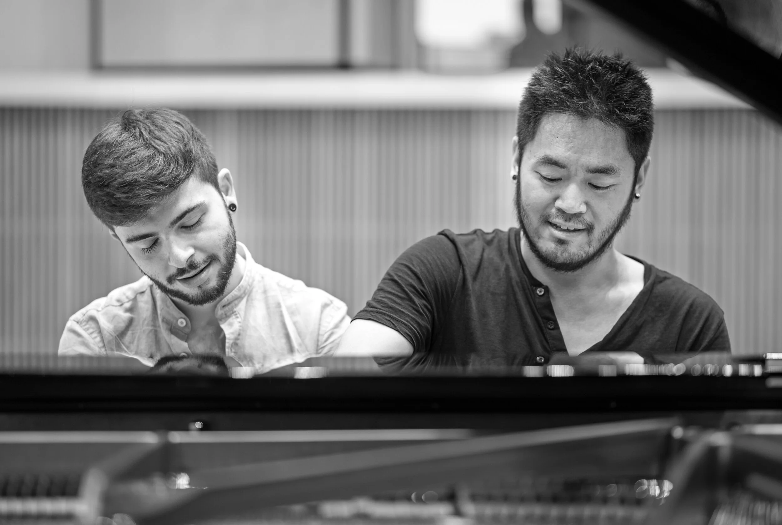 GALLERY — YI LIN JIANG