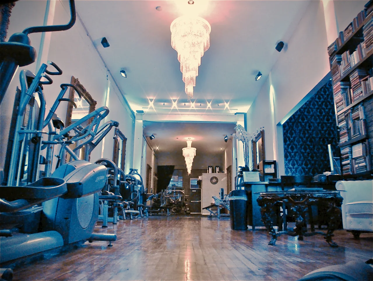 Derrick Inglut Personal Training | Personal Trainer DC | Best Online ...