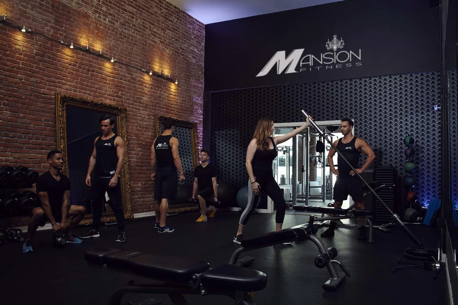 Derrick Inglut Personal Training | Personal Trainer DC | Best Online ...