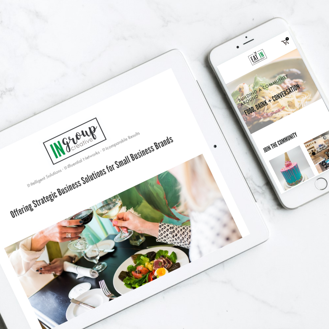 The Small Business Collective