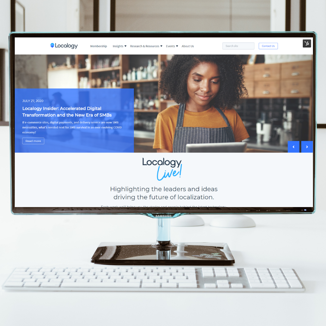 Projects | The Small Business Collective | Consulting | Marketing ...