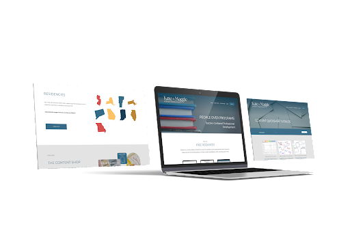 Projects | The Small Business Collective | Consulting | Marketing ...