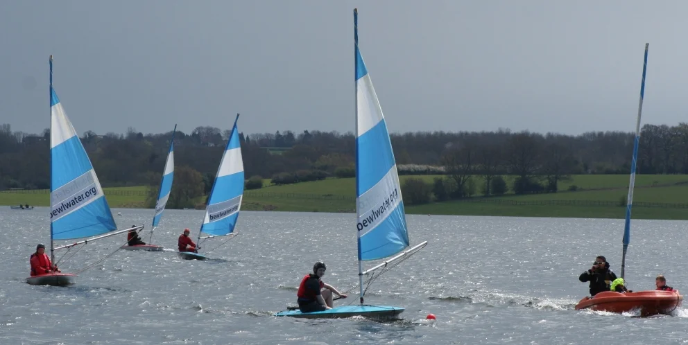 Activities — Adamswell Scout Campsite