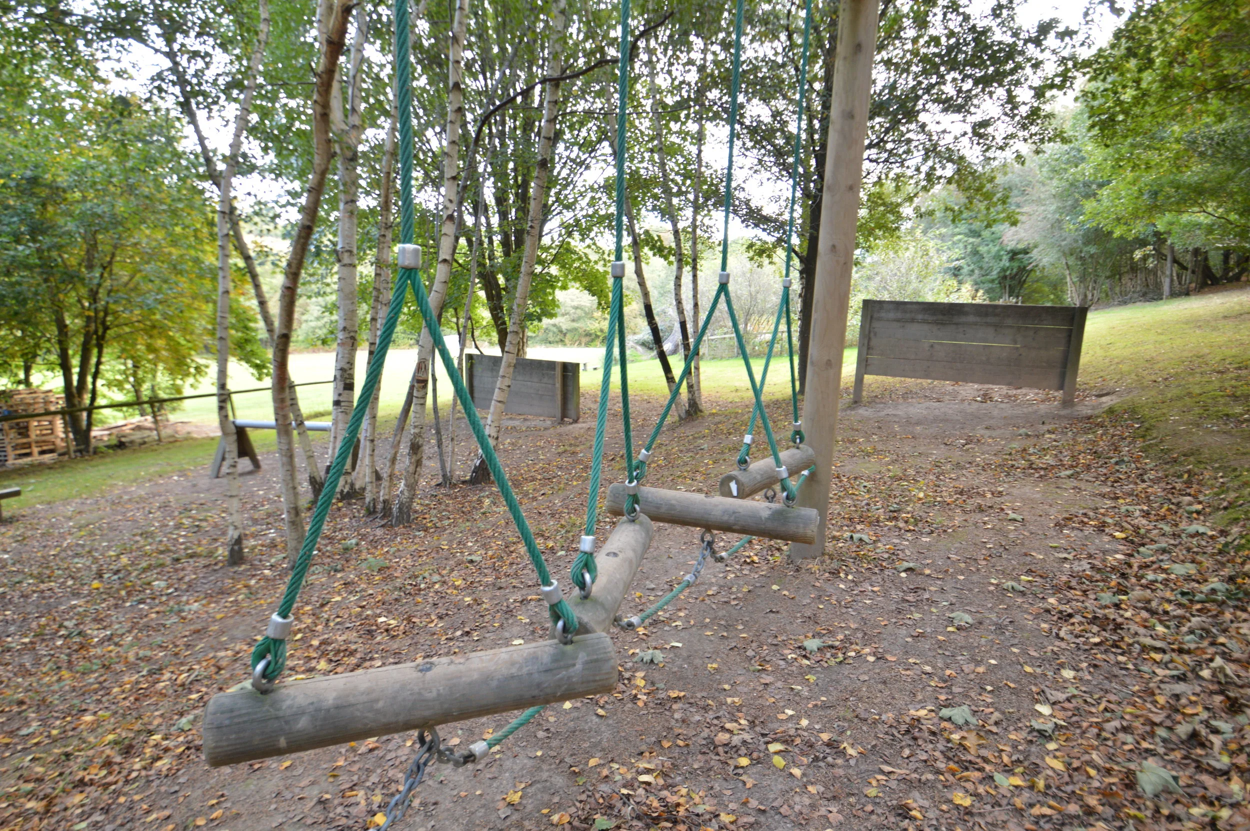 Activities — Adamswell Scout Campsite