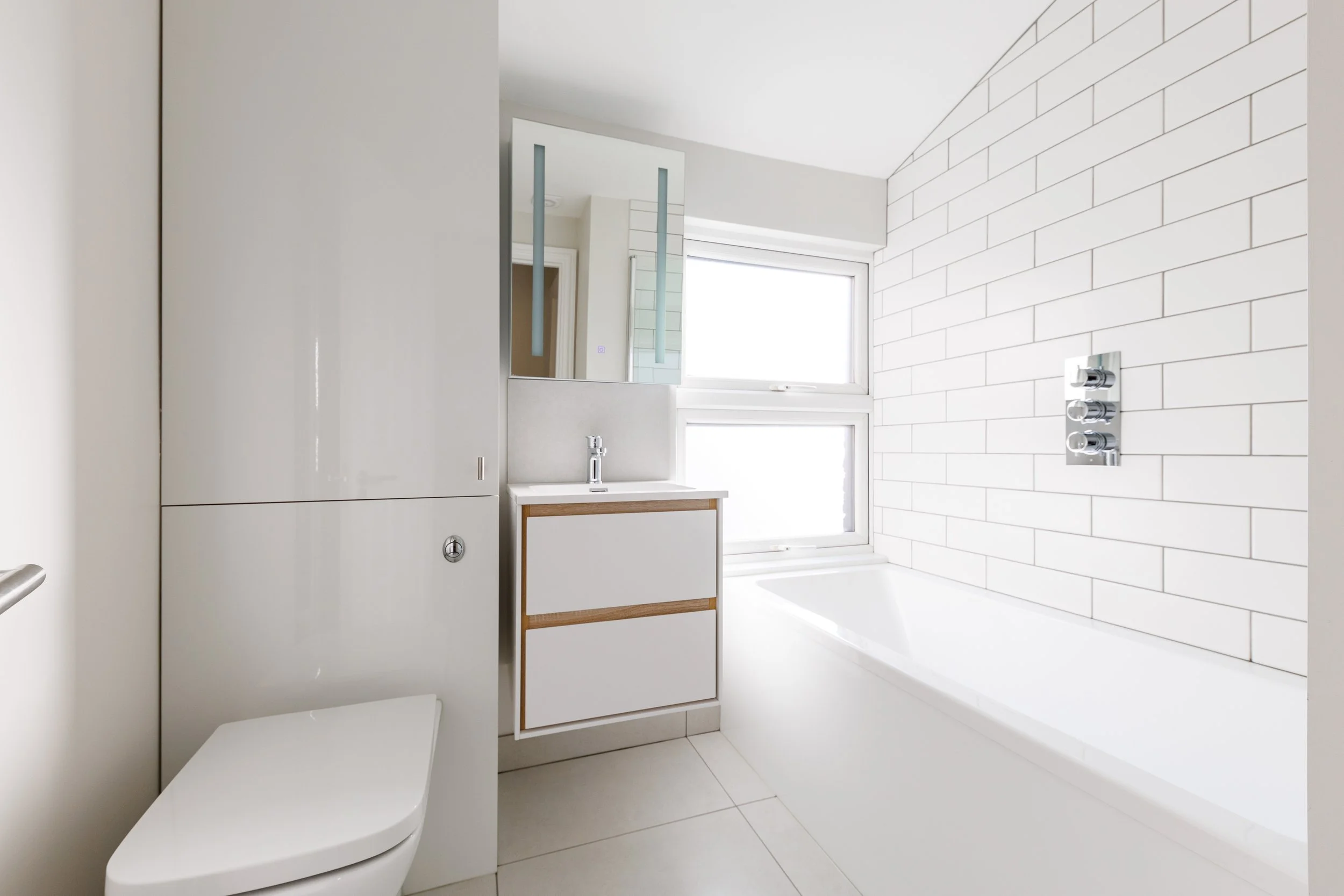 North Cross Road — The Period Property Specialists