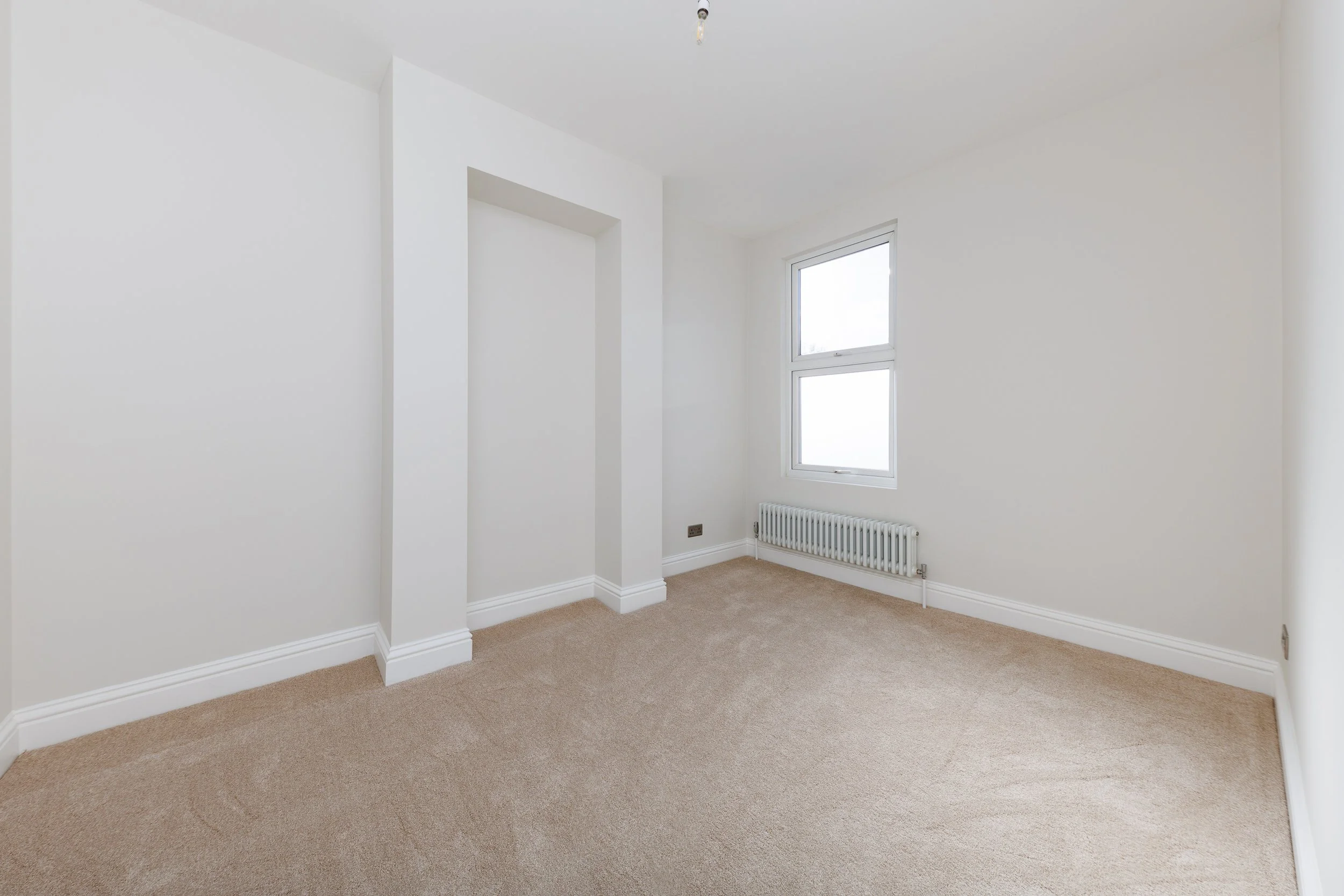 North Cross Road — The Period Property Specialists