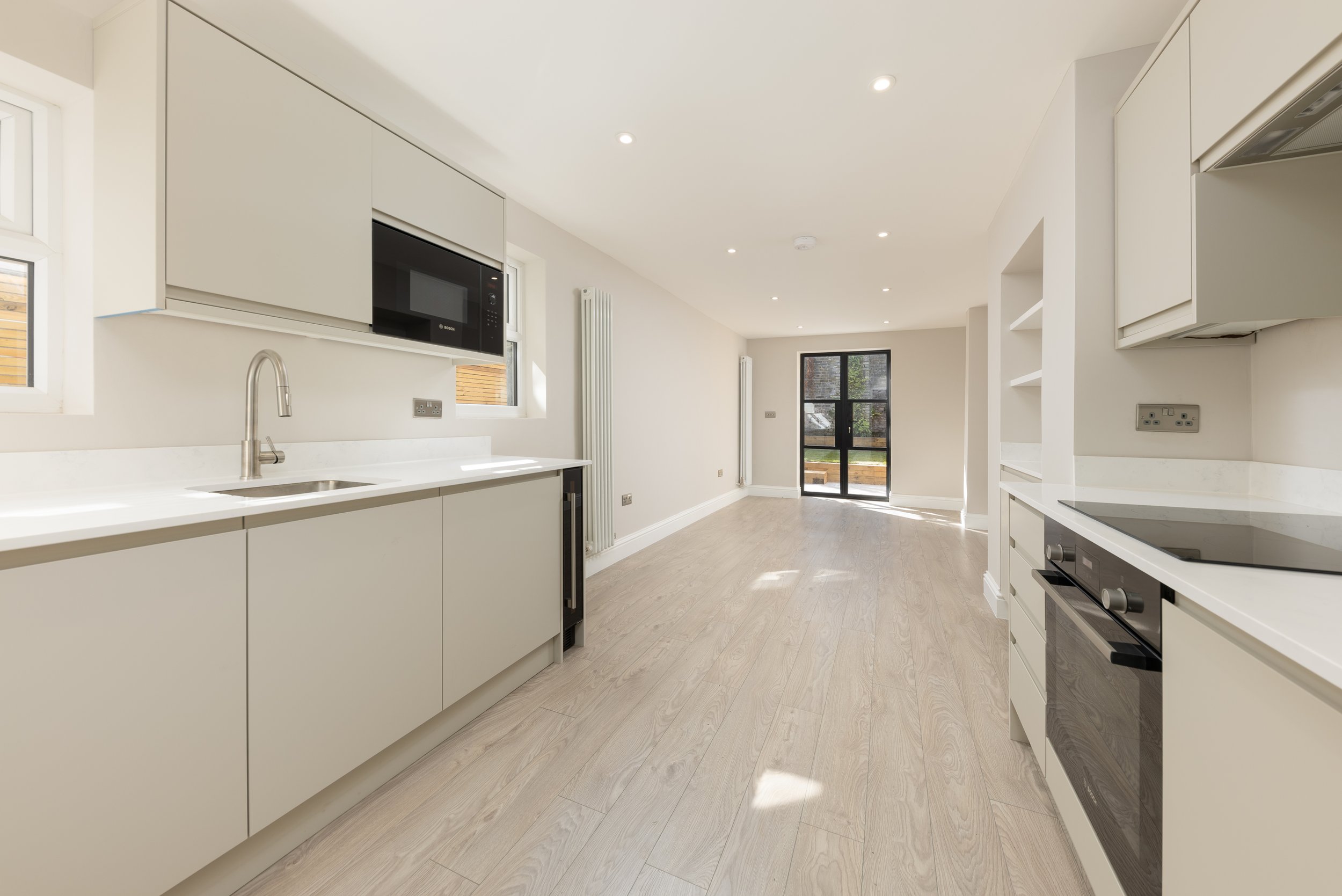 Howden Street — The Period Property Specialists