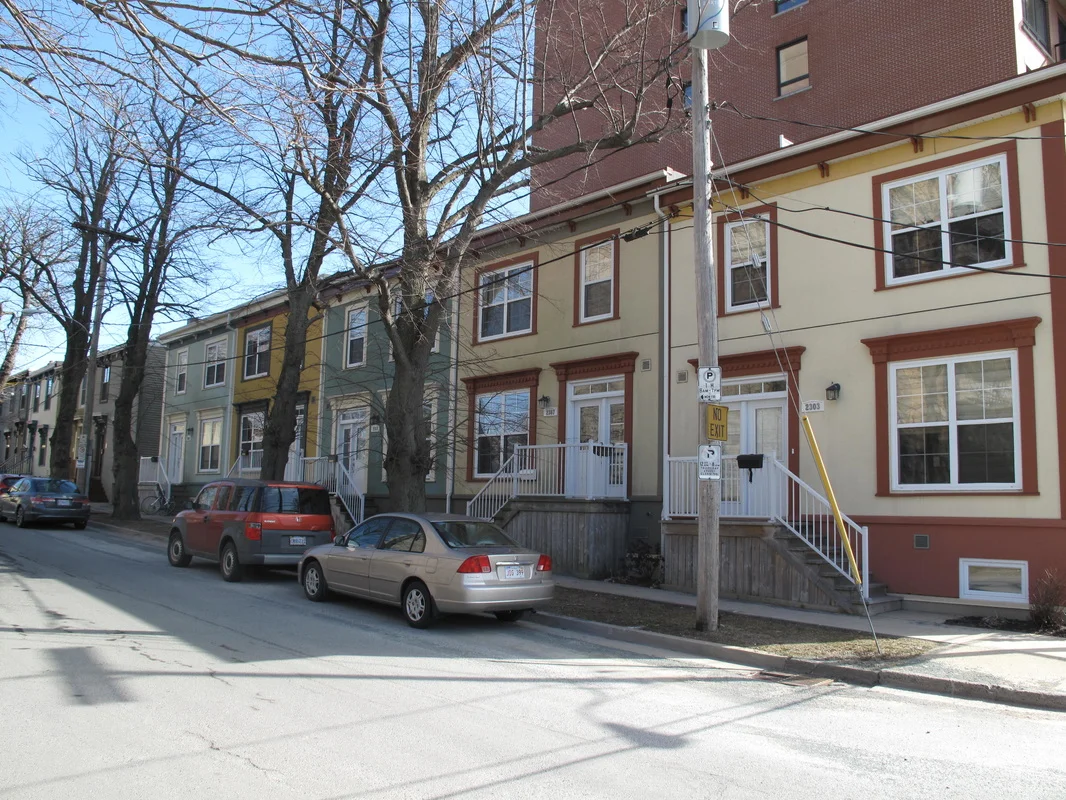 Armoury Square - Central Halifax — HalifaxCondos.co