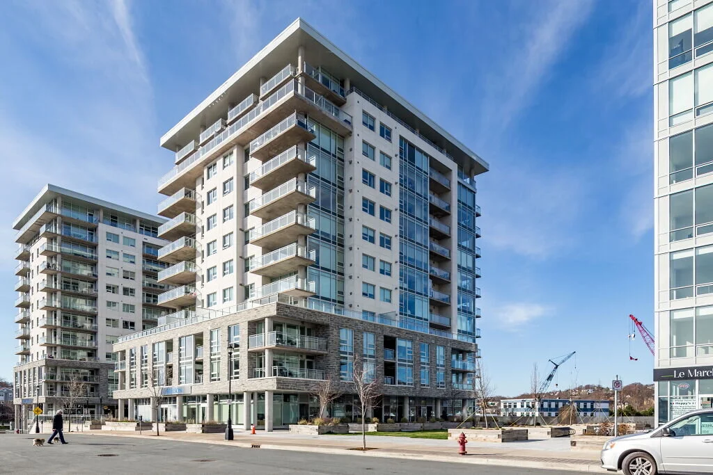 The Keelson - Dartmouth, NS — HalifaxCondos.co