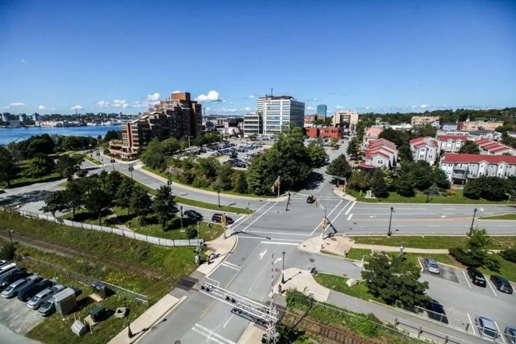 Founder's Corner — HalifaxCondos.co