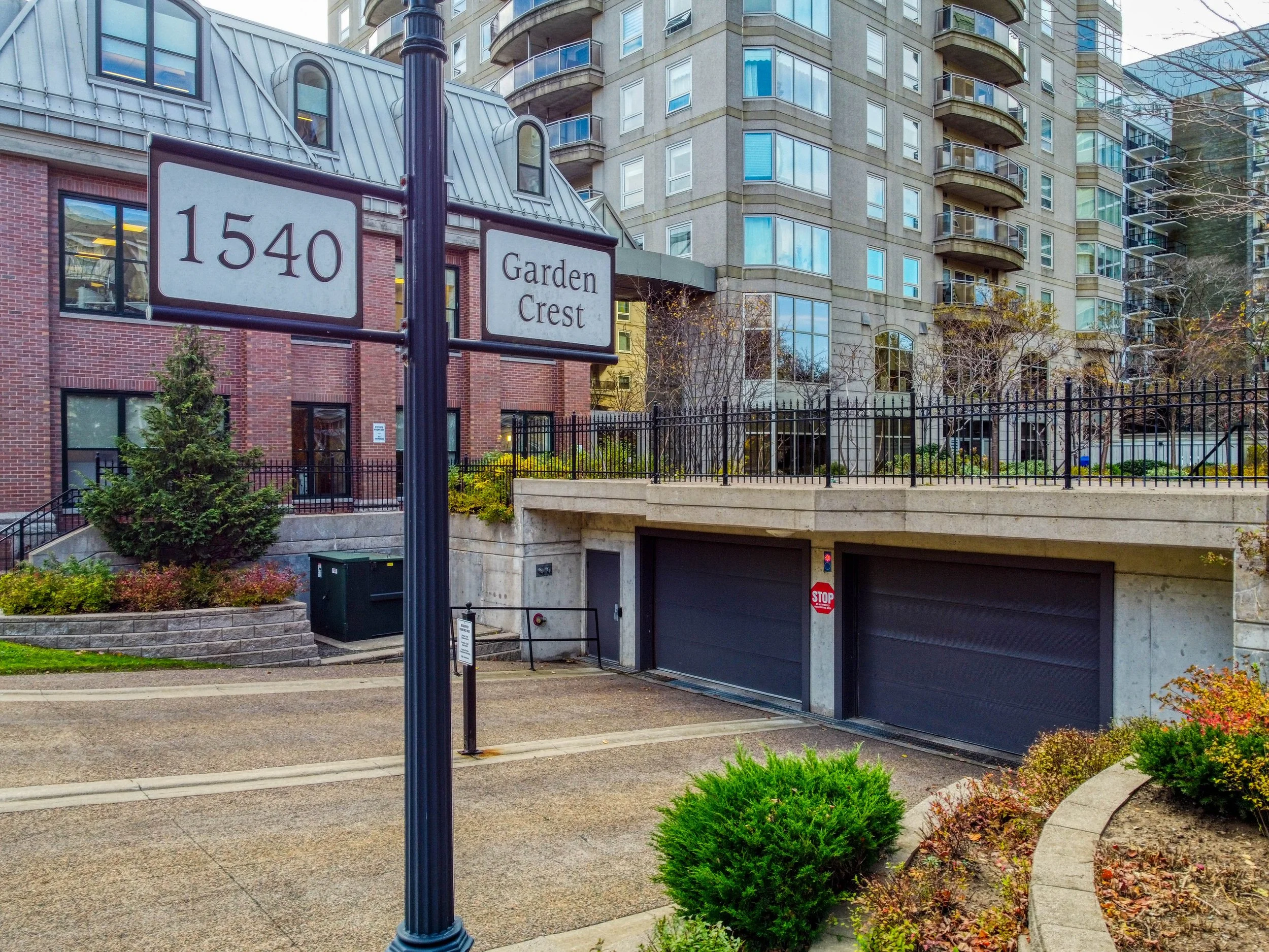 Garden Crest - South End, Halifax — HalifaxCondos.co