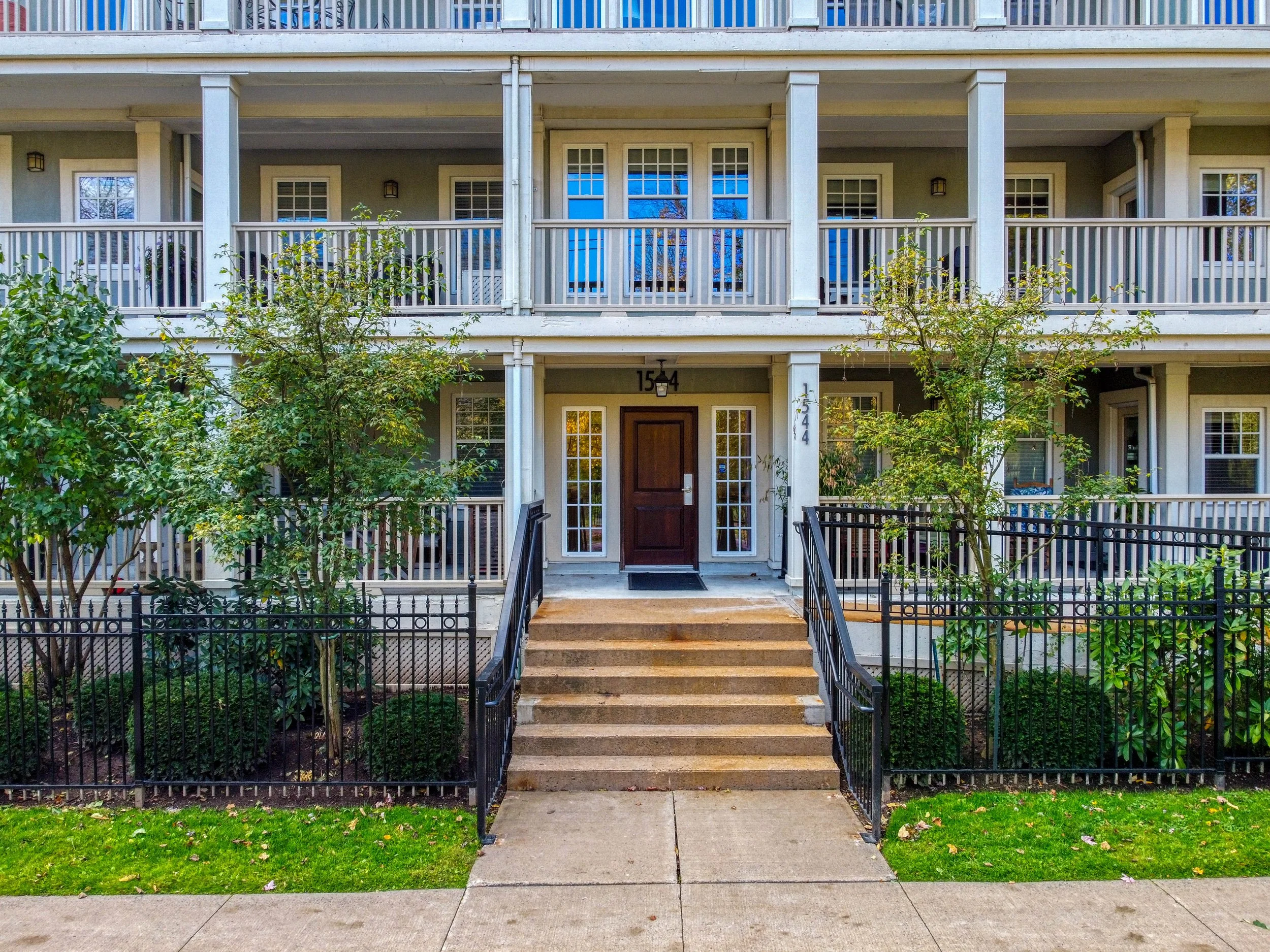 Garden Crest - South End, Halifax — HalifaxCondos.co