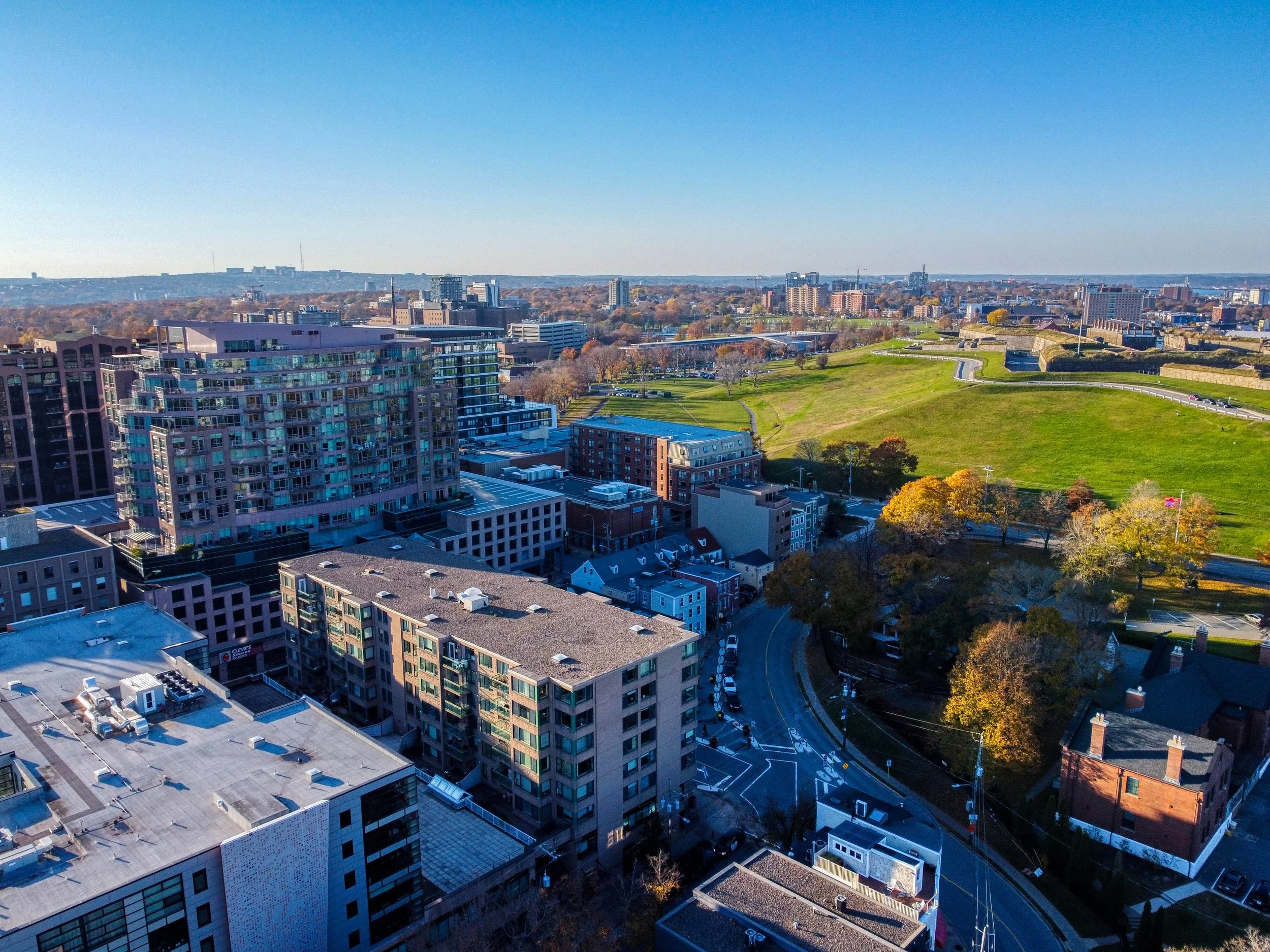 Artillery Place - South End Halifax — HalifaxCondos.co