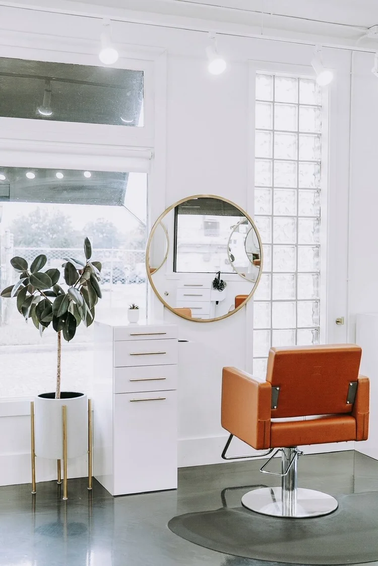Theory Salon