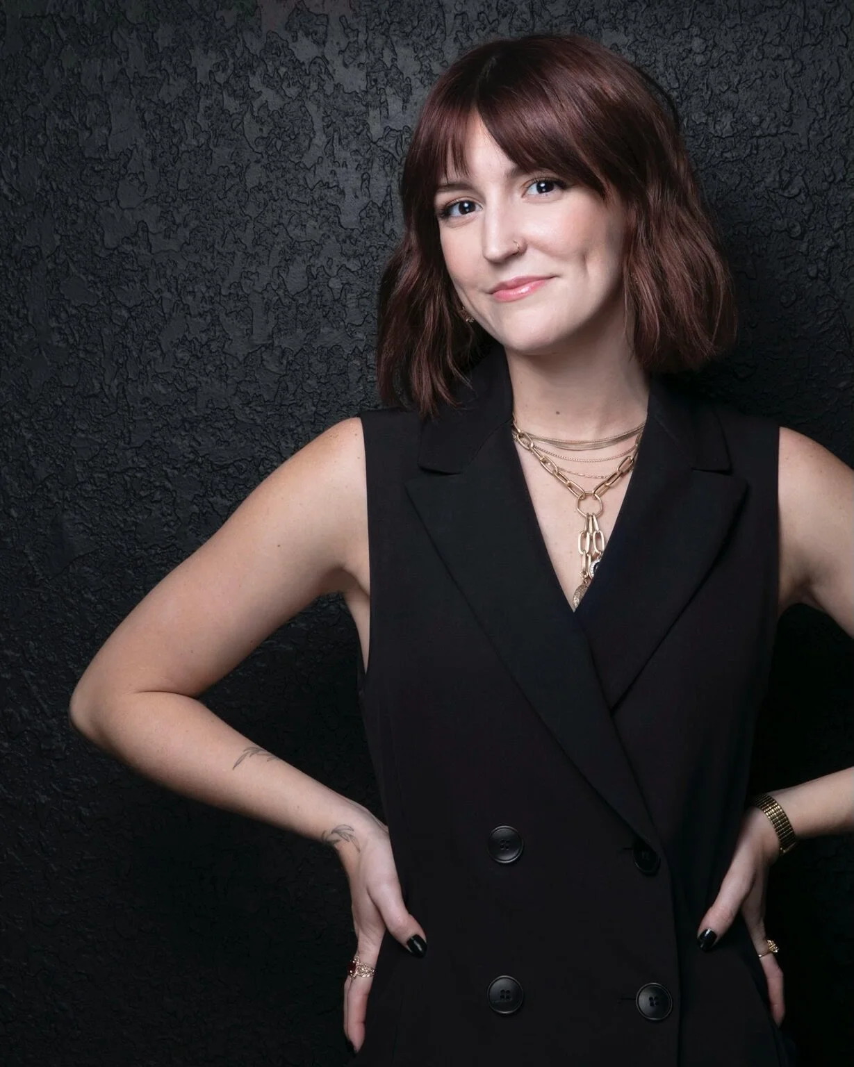 Mills 50 District — Theory Salon