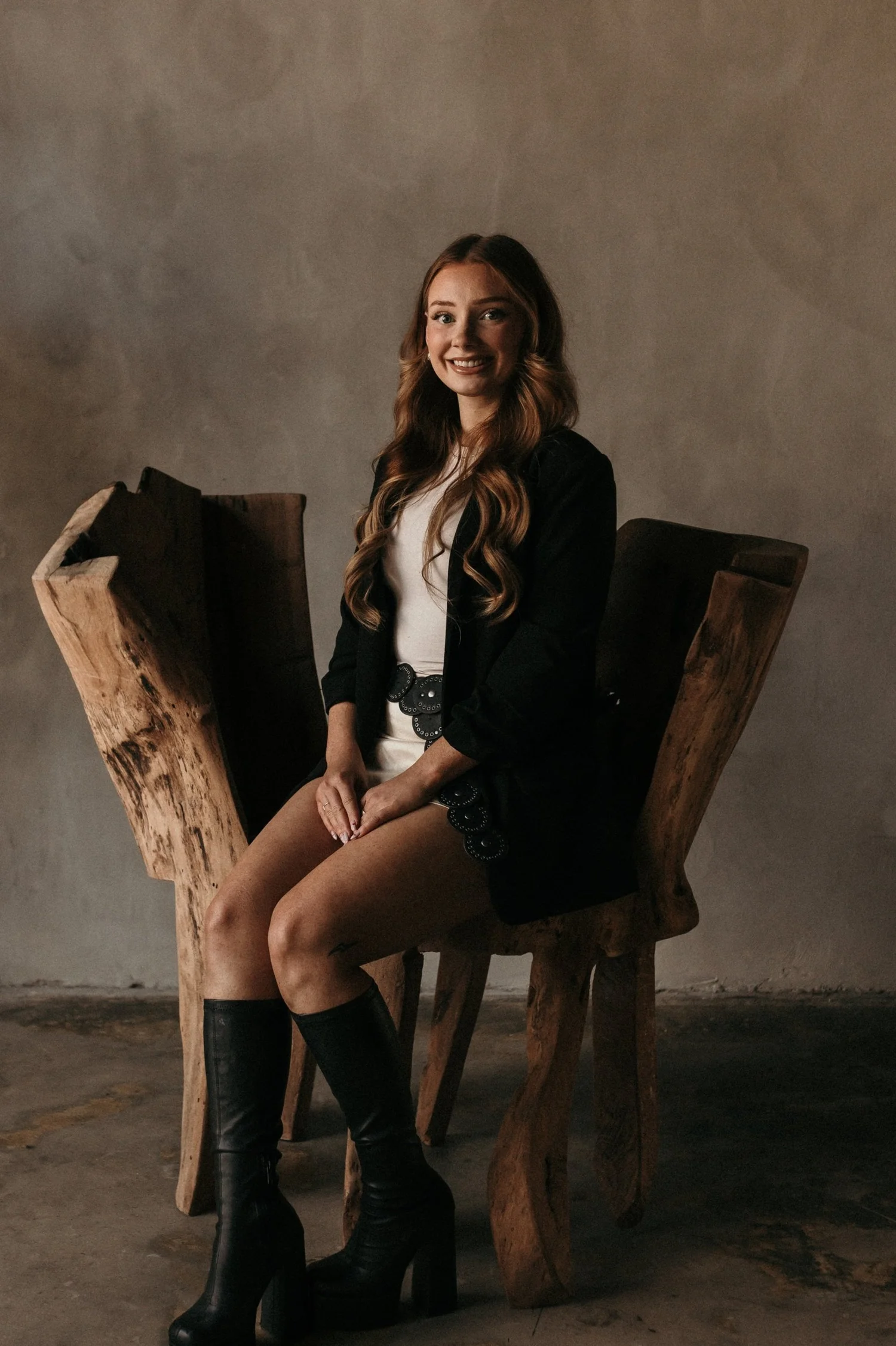 Mills 50 District — Theory Salon