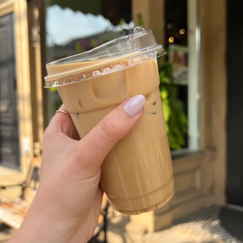 Menu — Big Dog Coffee