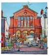 Our locations — Lewes Flea Market