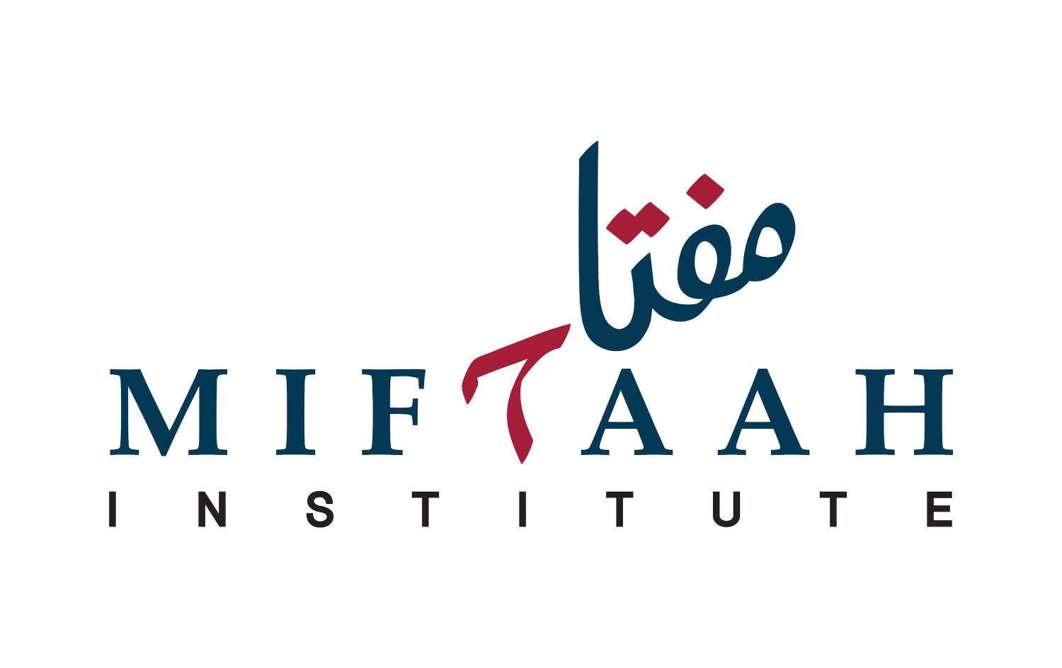 Miftaah Institute - Education | Preservation | Application