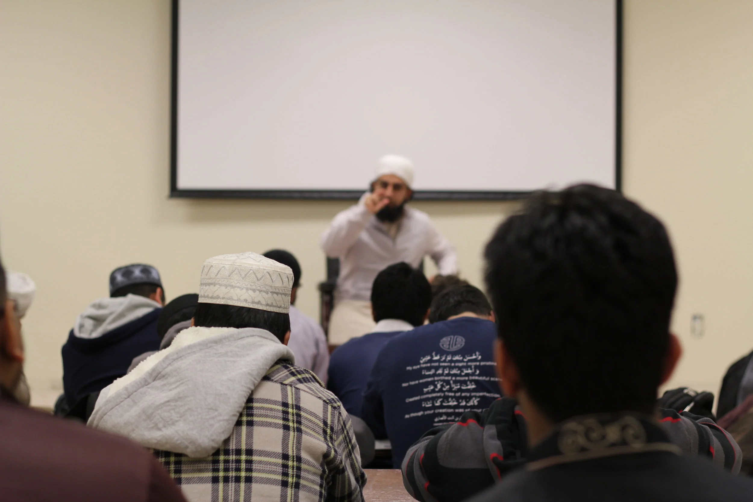 Video Series — Miftaah Institute