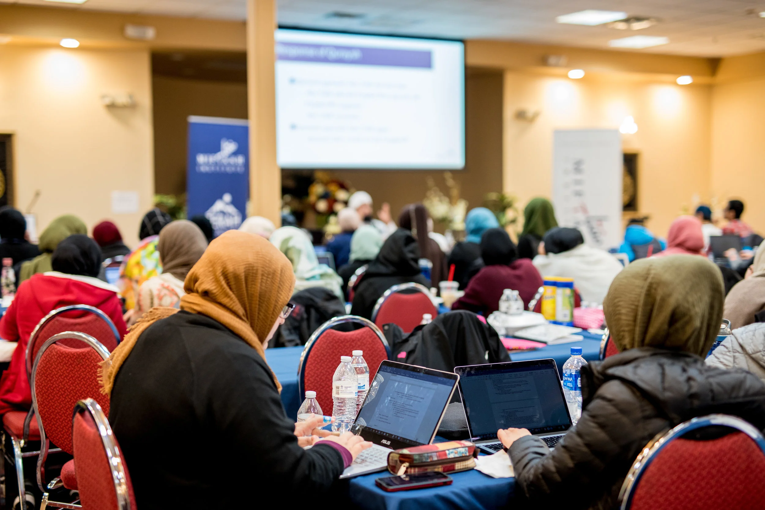 Miftaah Institute - Education | Preservation | Application