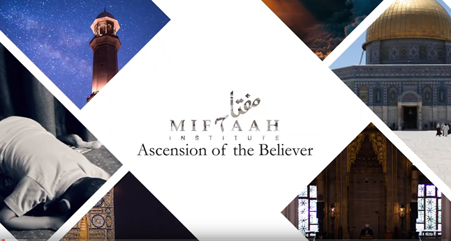 Video Series — Miftaah Institute