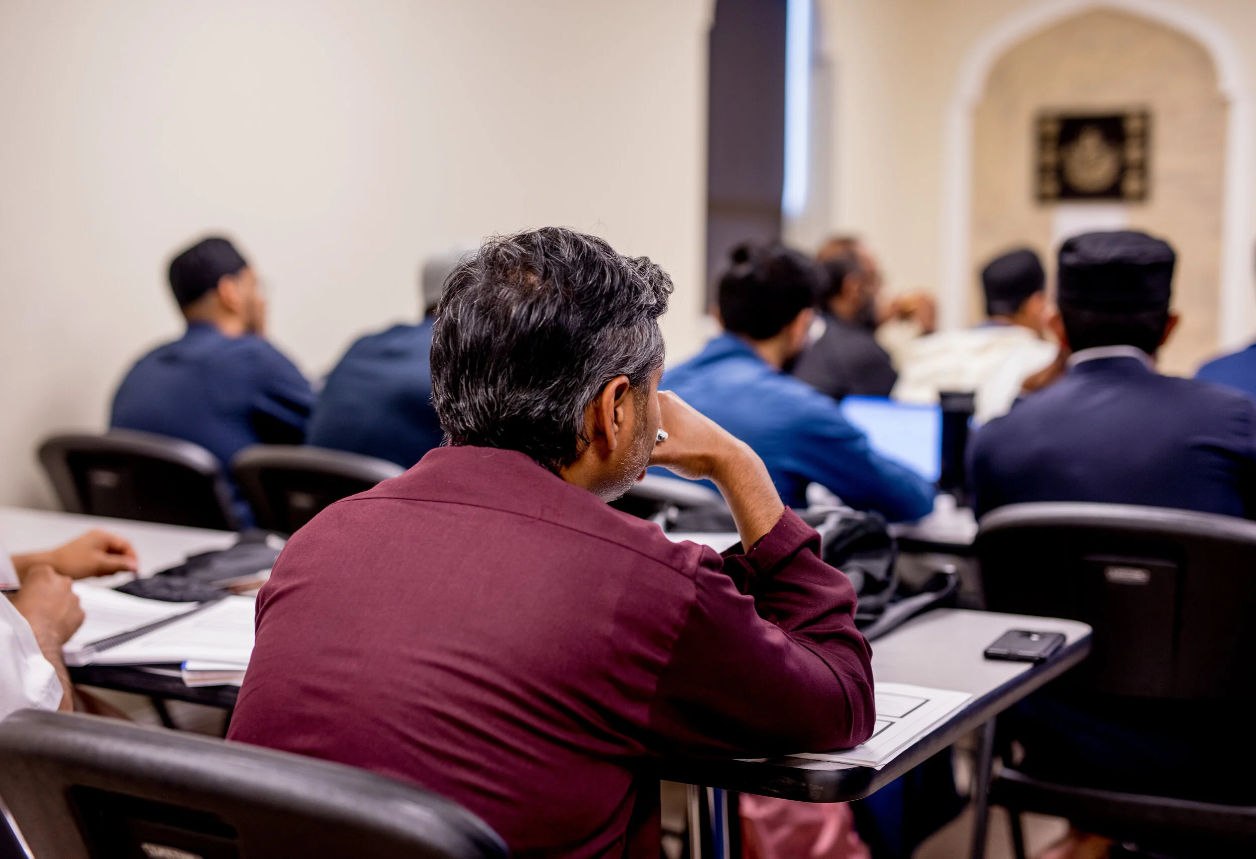 Gallery — Miftaah Institute