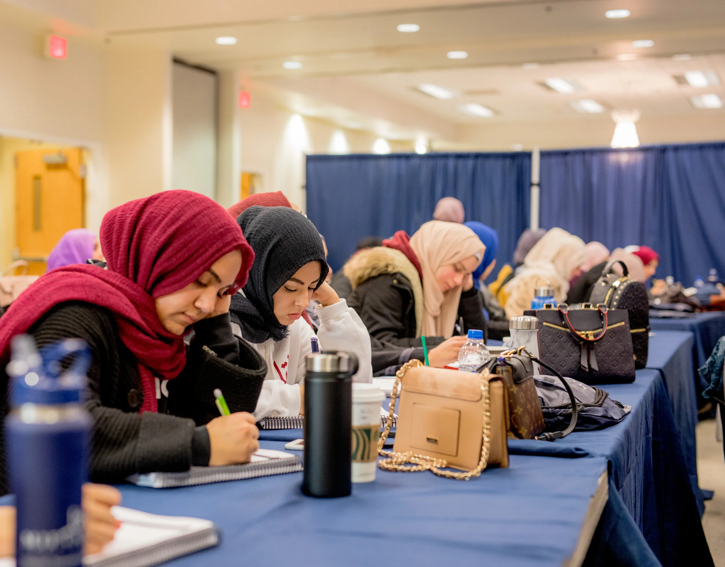 Services — Miftaah Institute