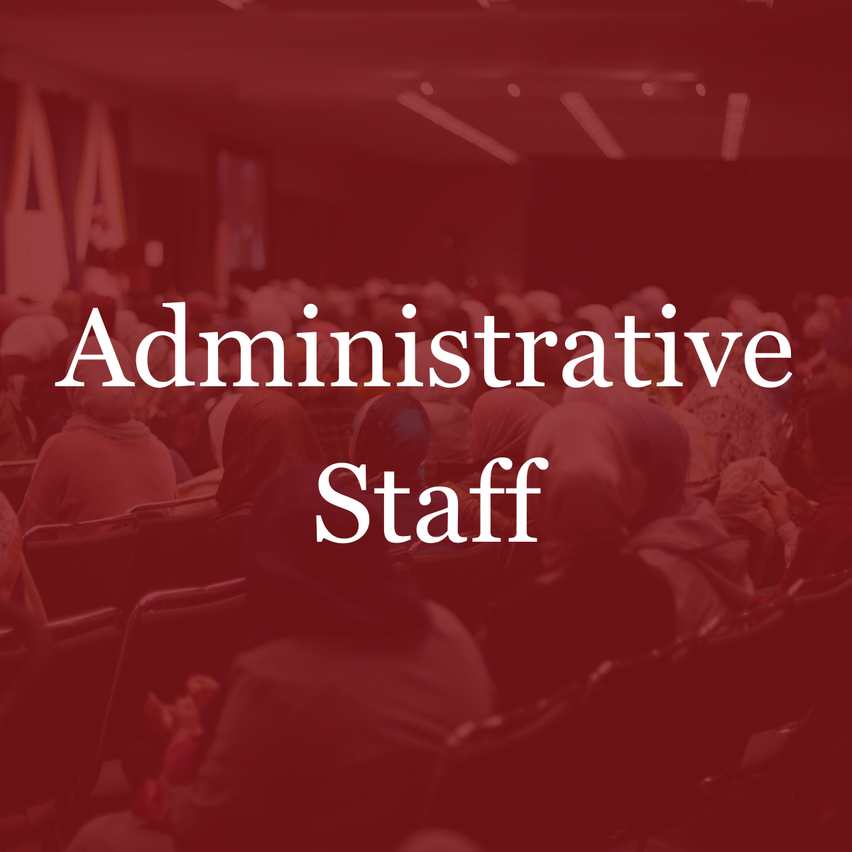 Faculty — Miftaah Institute