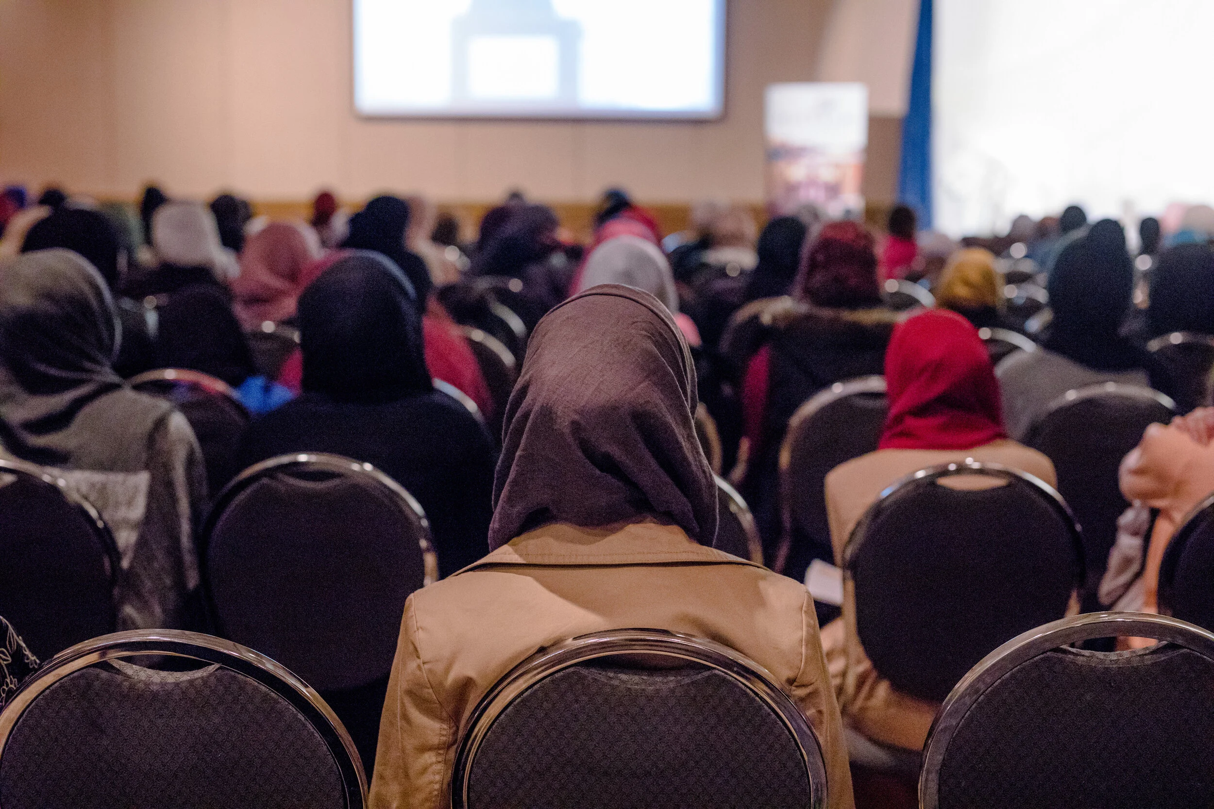Faculty — Miftaah Institute