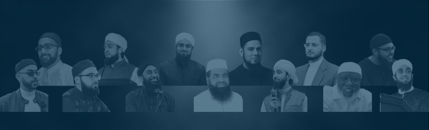 Faculty of Instructors — Miftaah Institute