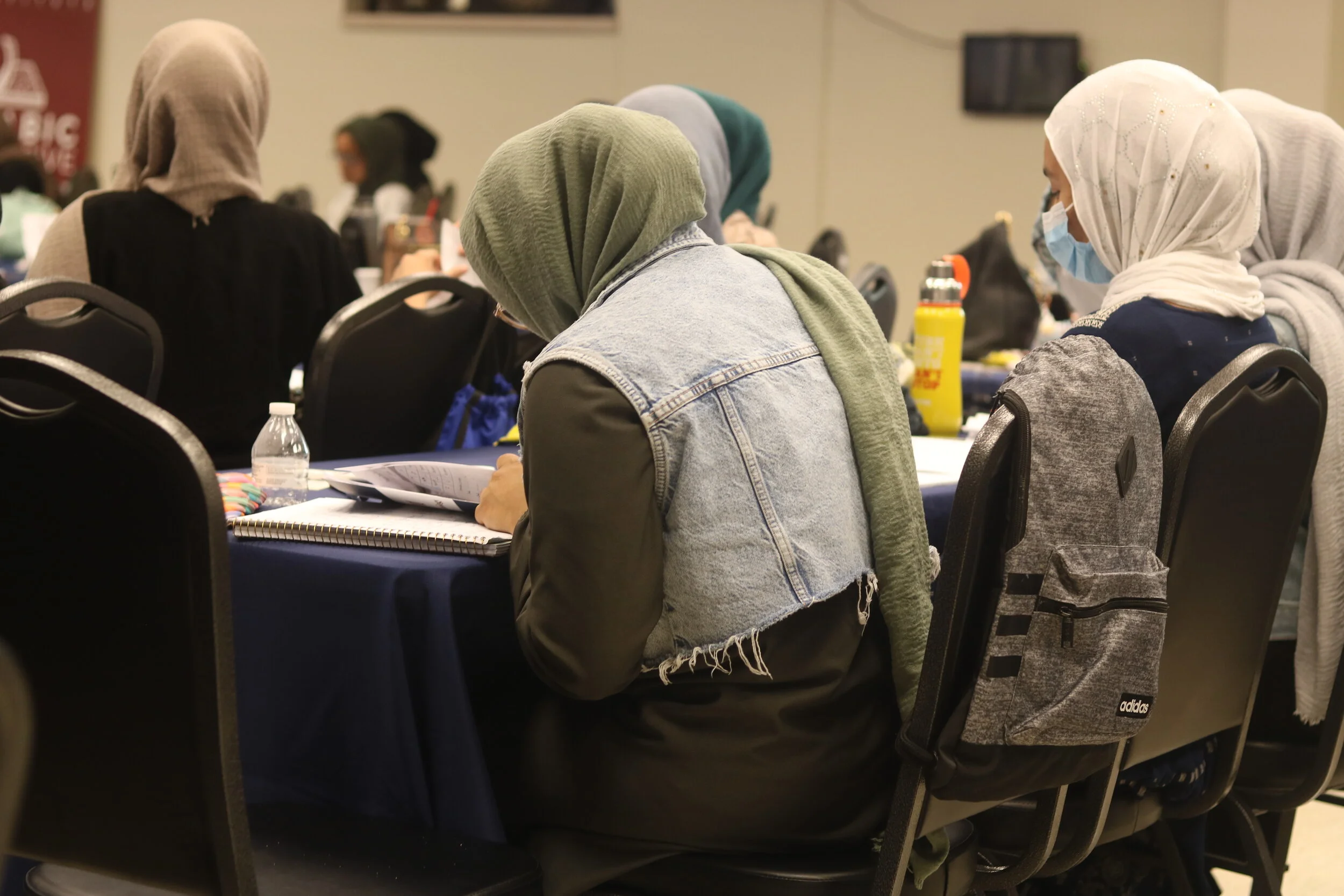 Gallery — Miftaah Institute