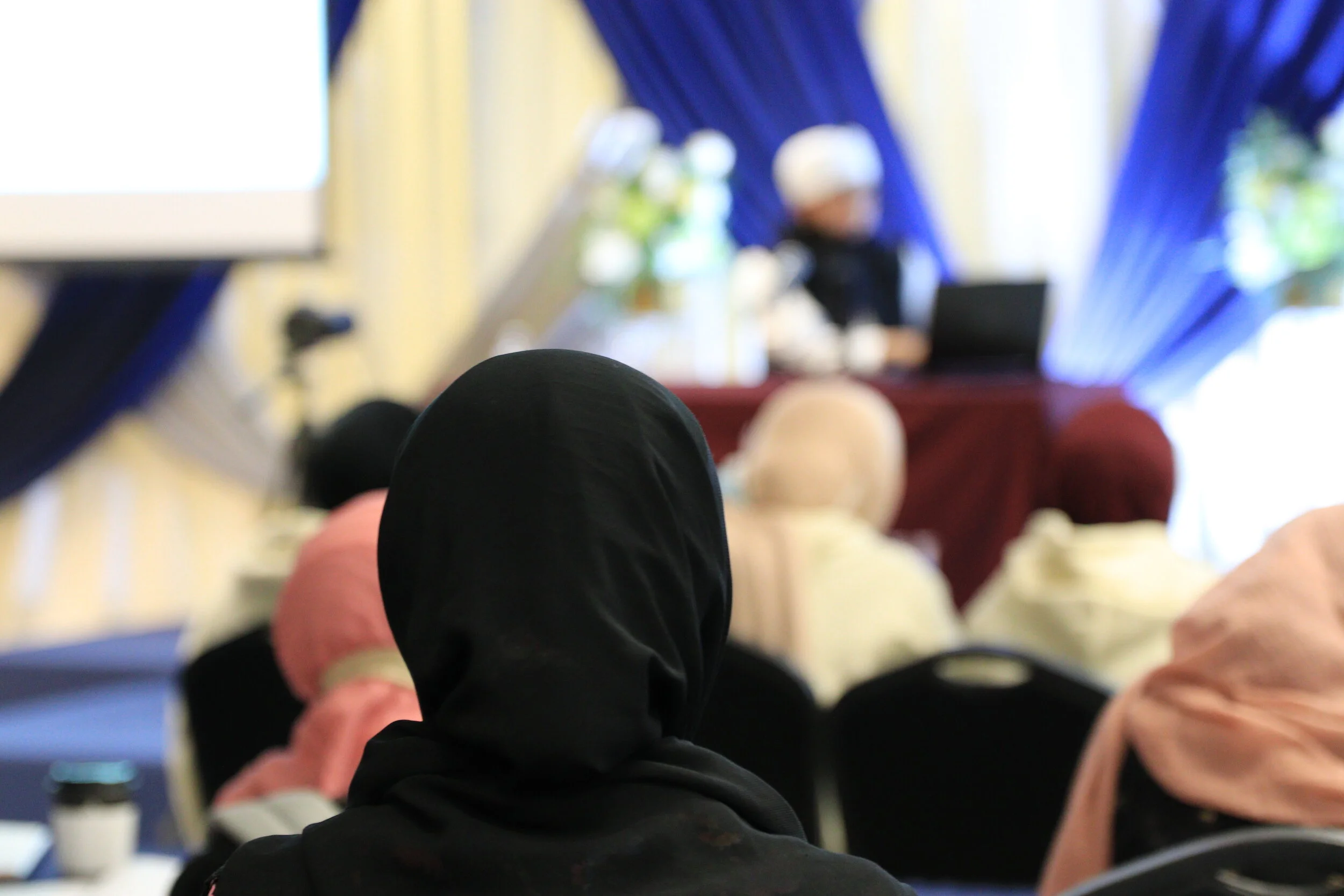 Miftaah Institute - Education | Preservation | Application