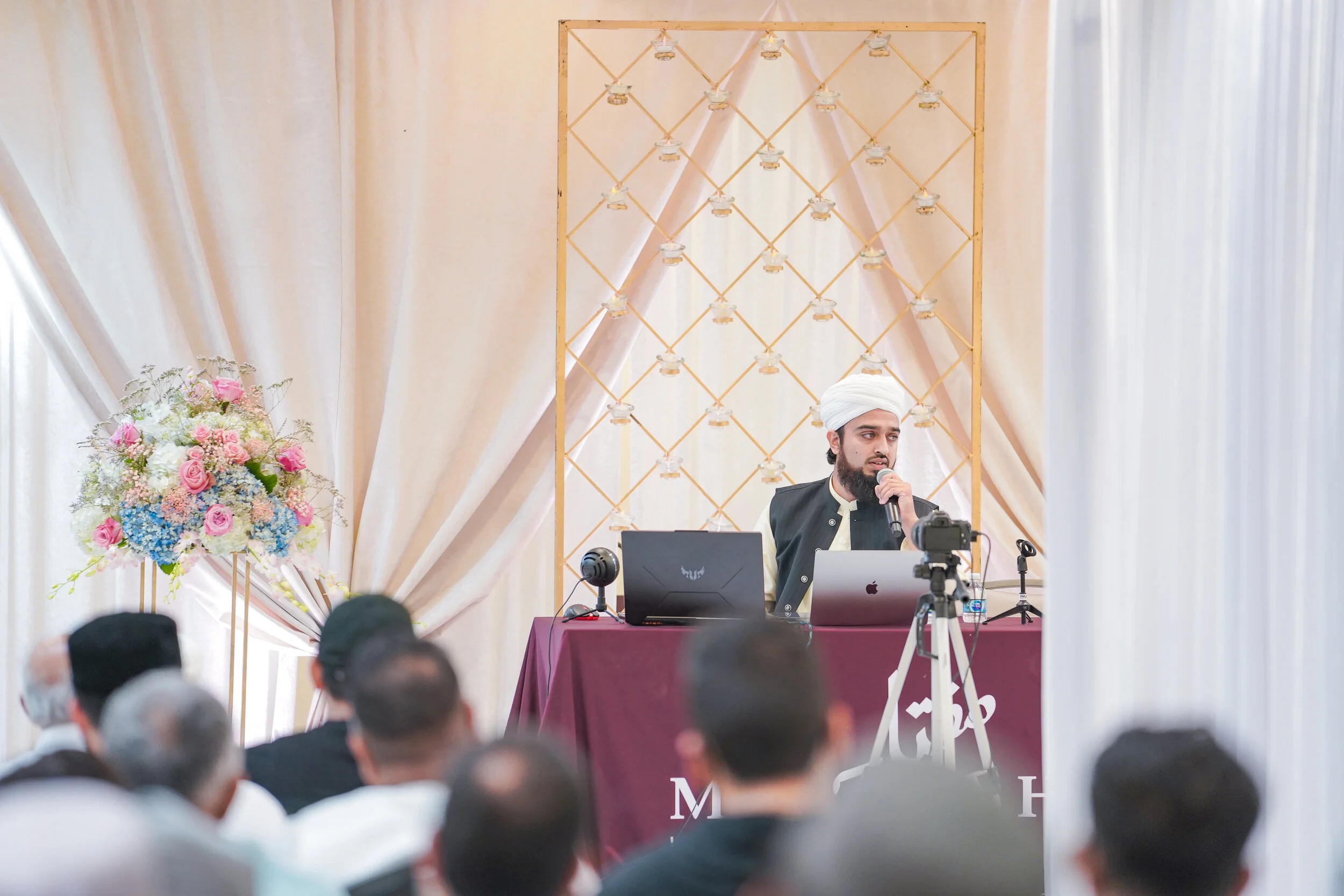 Gallery — Miftaah Institute