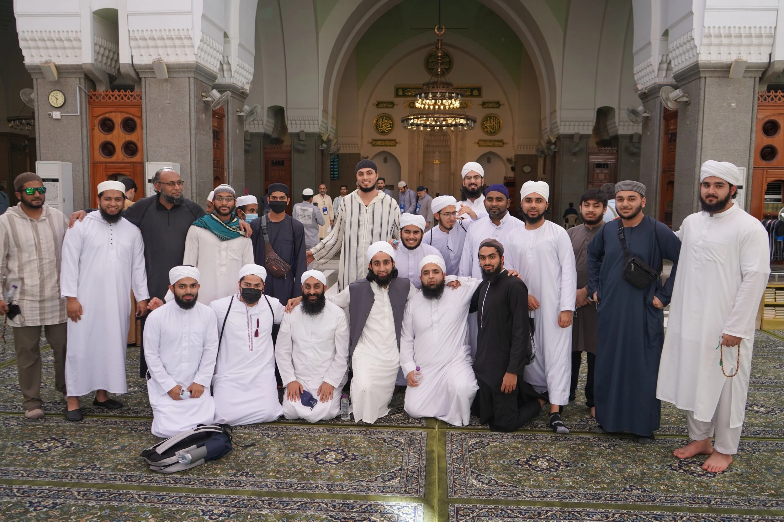 Gallery — Miftaah Institute