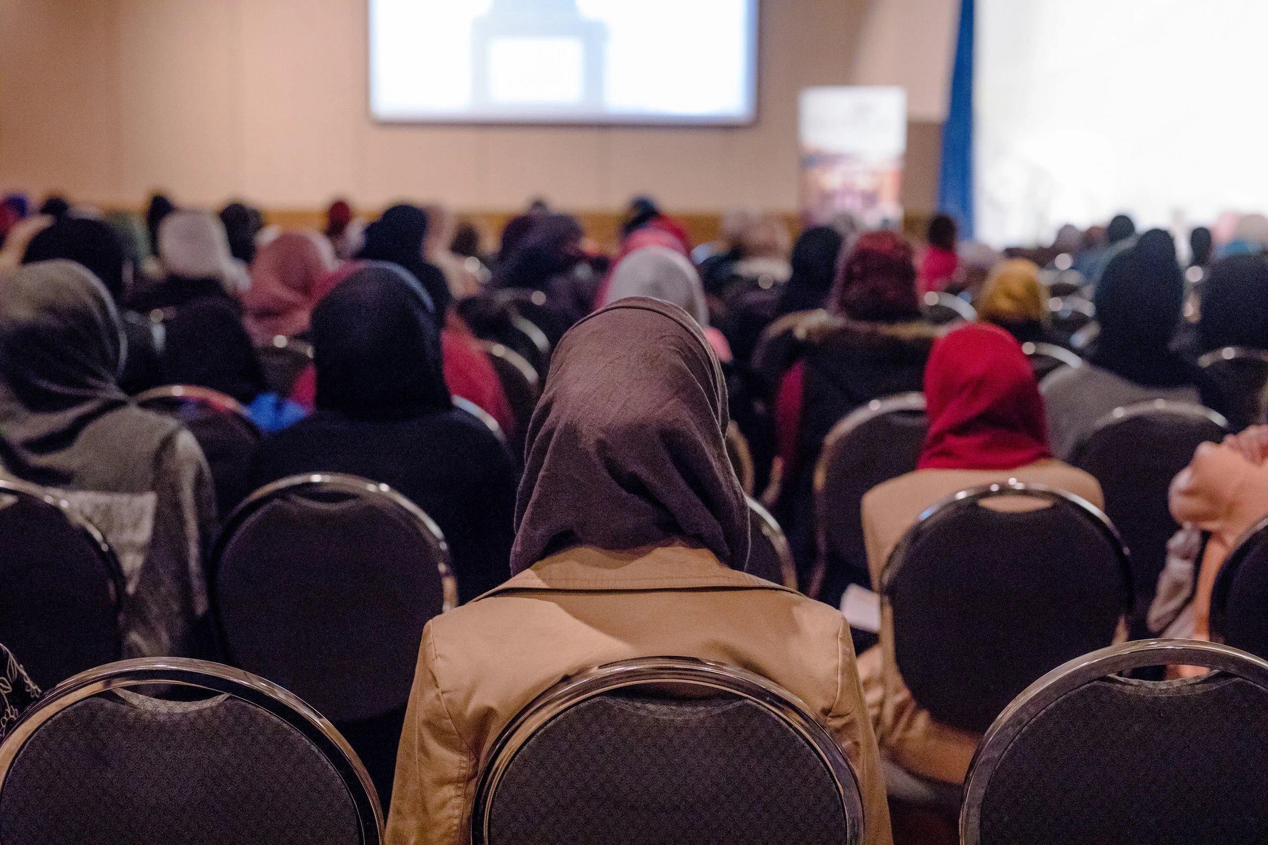 Gallery — Miftaah Institute